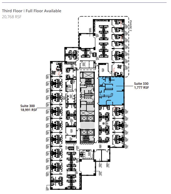 Chatham Centre | 18991sqft - Oursqft